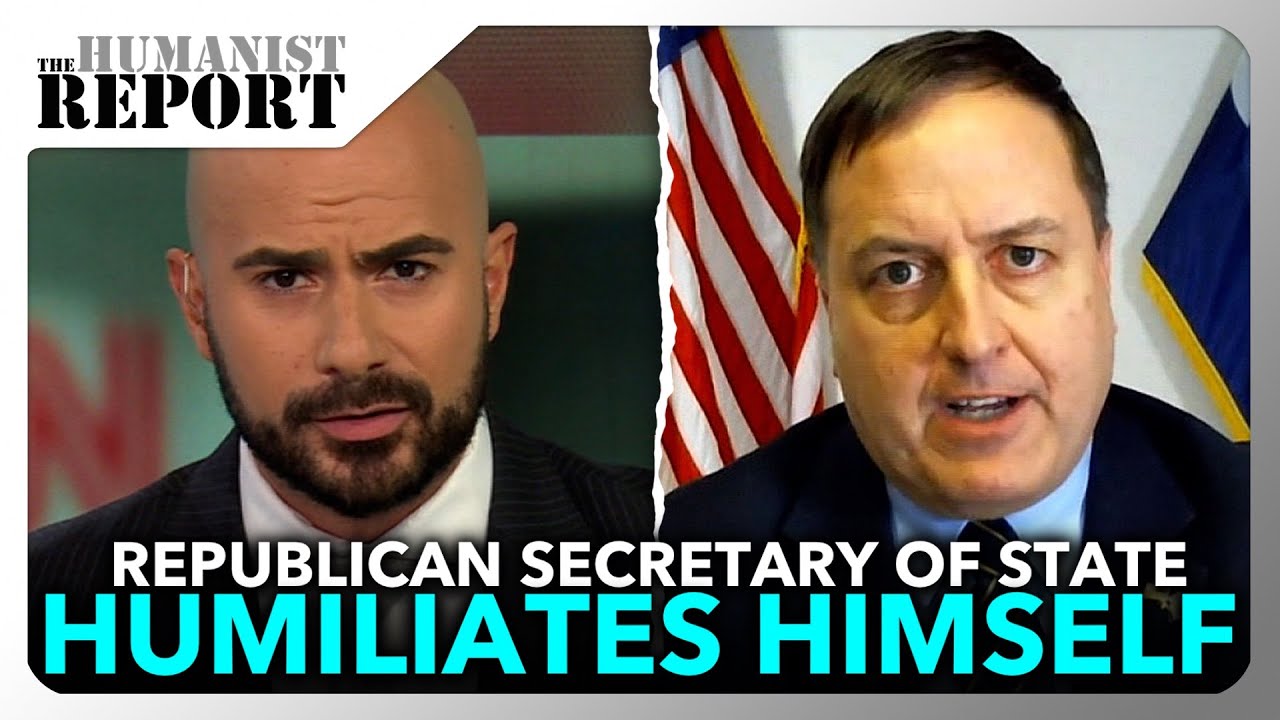 CNN Host’s Head Nearly Explodes After GOP Official Accuses Biden of ...