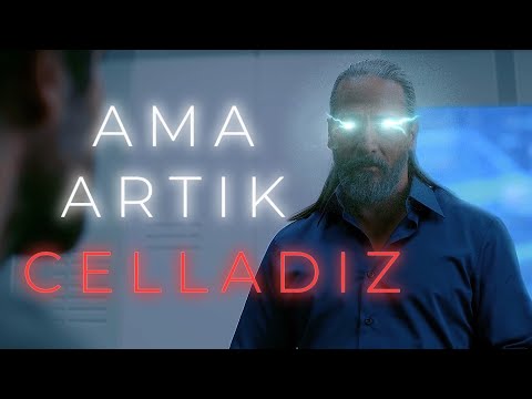 Kemal Boratav || Börü 2039 || Edit