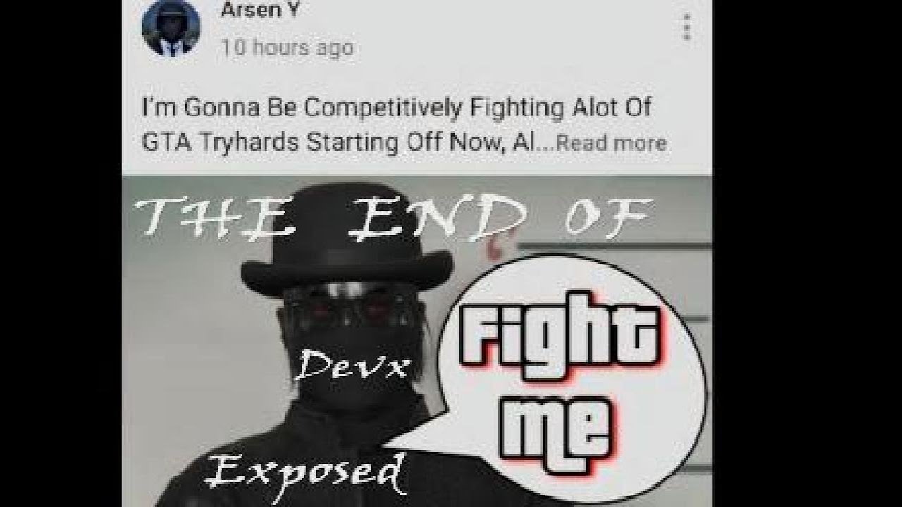 #Arseny#Devx#Exposed#PUTTHER Arsen Y and Devx Exposed THE END OF A WAR ...