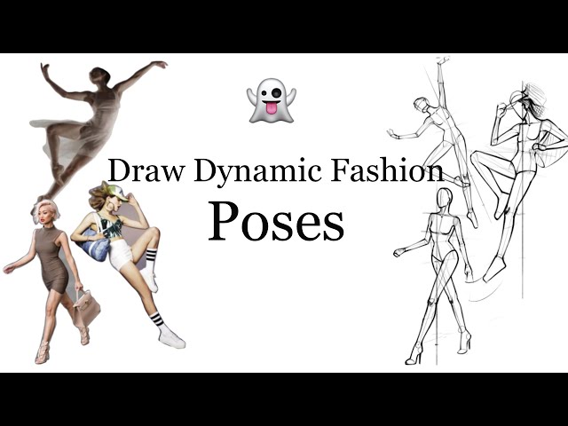 Dynamic Model Poses