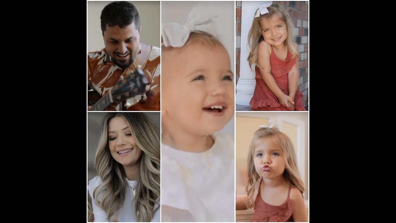 The FishFam's 2nd Intro 💕💕 - YouTube