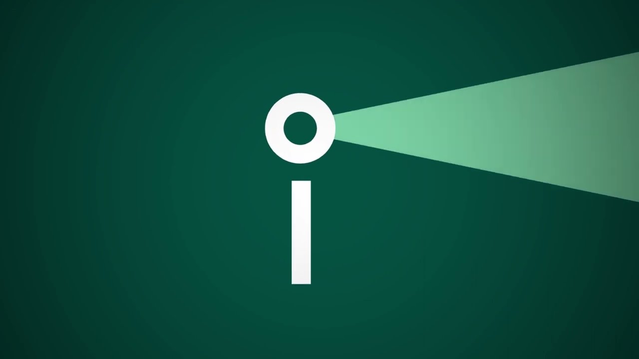 Intellera Consulting - Logo animation - YouTube