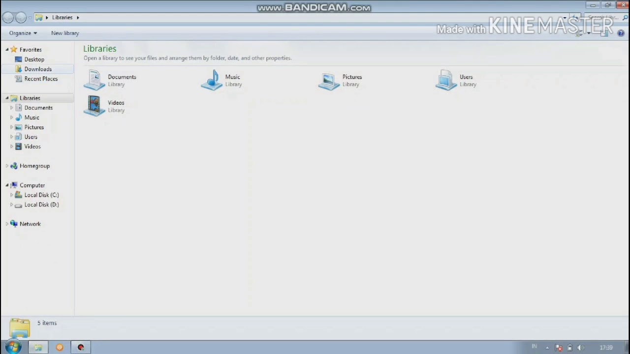 Tutorial Xampp Youtube