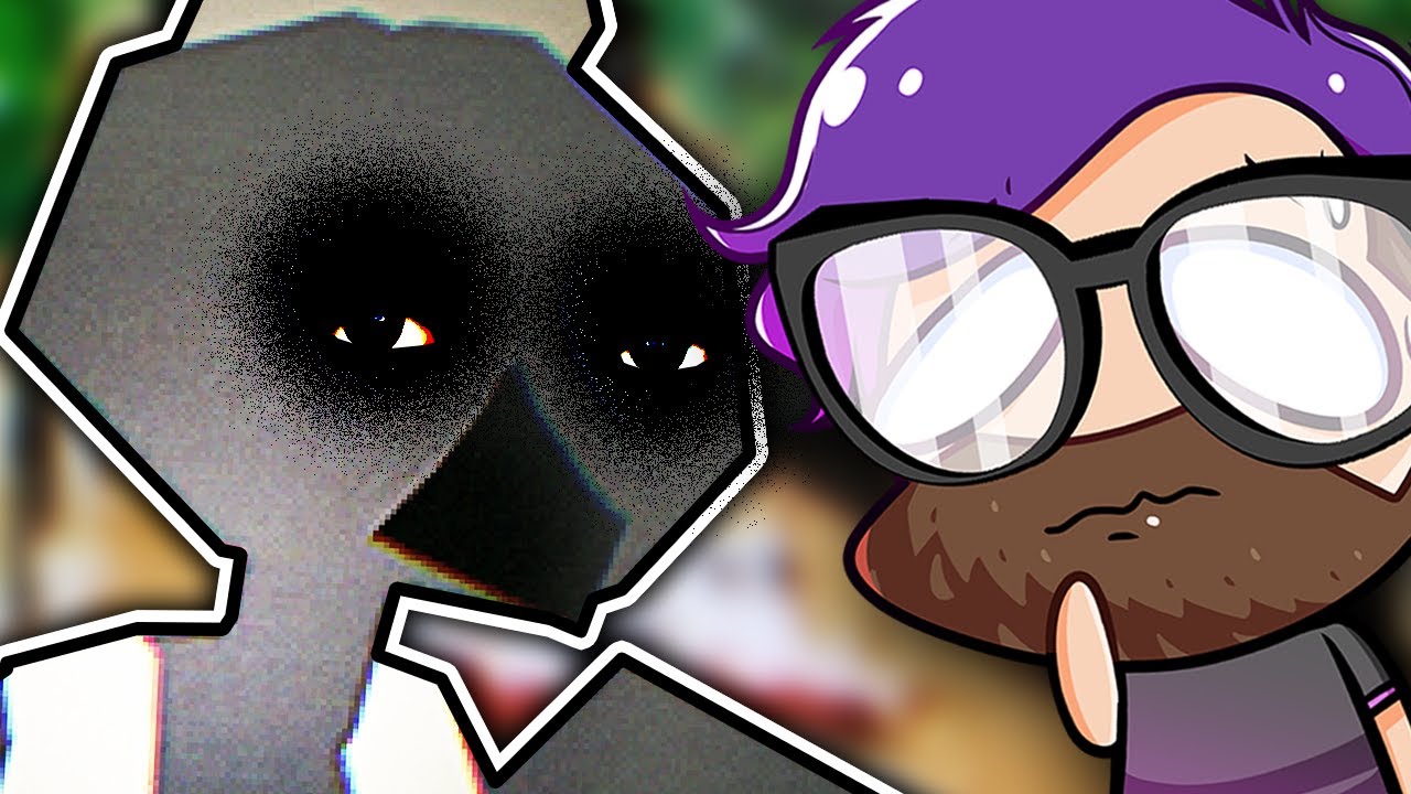 FINDING EVERY SECRET IN THIS ANALOG HORROR N64 GAME - Broadside Beach ...