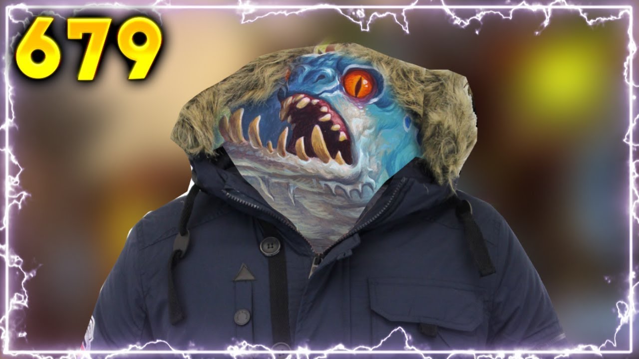 2 + 0 is 3; Quick Mafs | Hearthstone Daily Moments Ep. 679 - YouTube