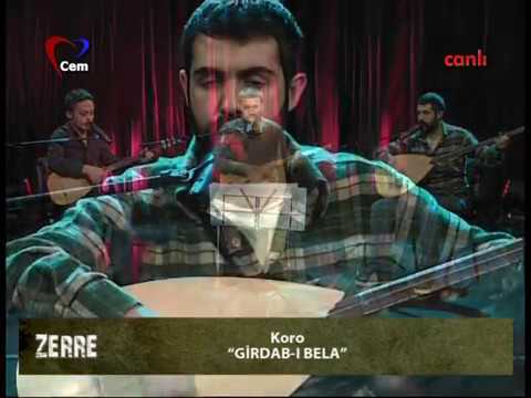 Cem Doğan,Onur Gügercioğlu ve Alican Karapınar(Girdab-ı Bela)