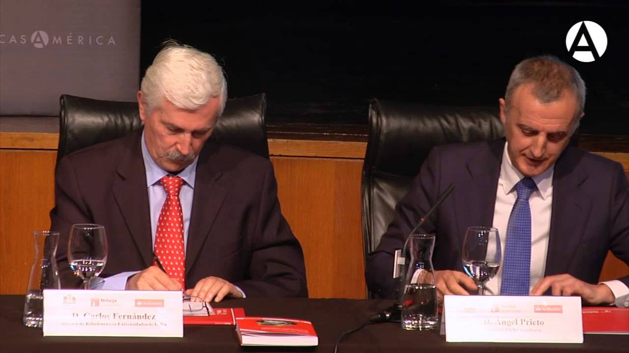 Ángel Prieto, Socio de P&A Consultores - YouTube