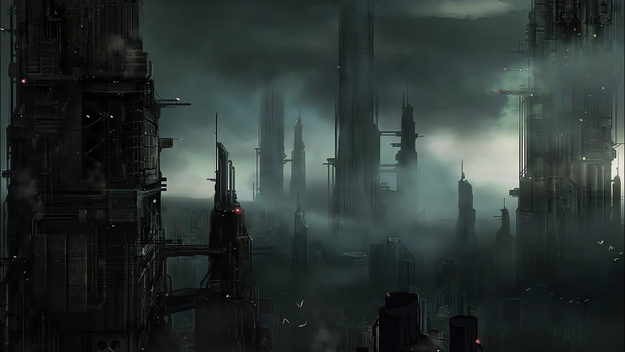 masterFOX - Interrogation - YouTube