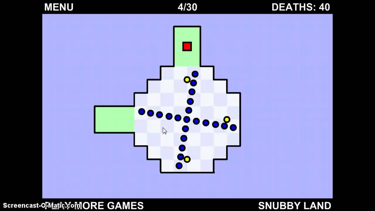 THE WORLD S HARDEST GAME parte 1 YouTube the-world-s-hardest-game-parte-1-youtube