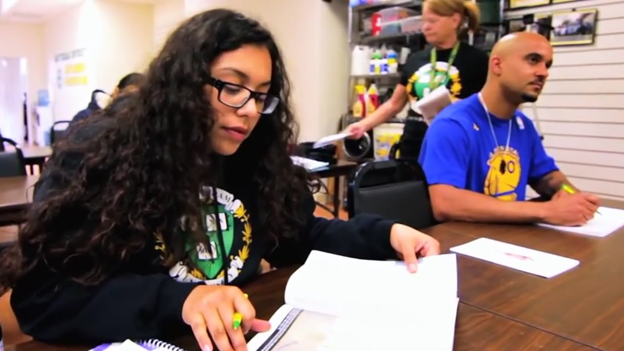 Oaksterdam University Campus Video - YouTube