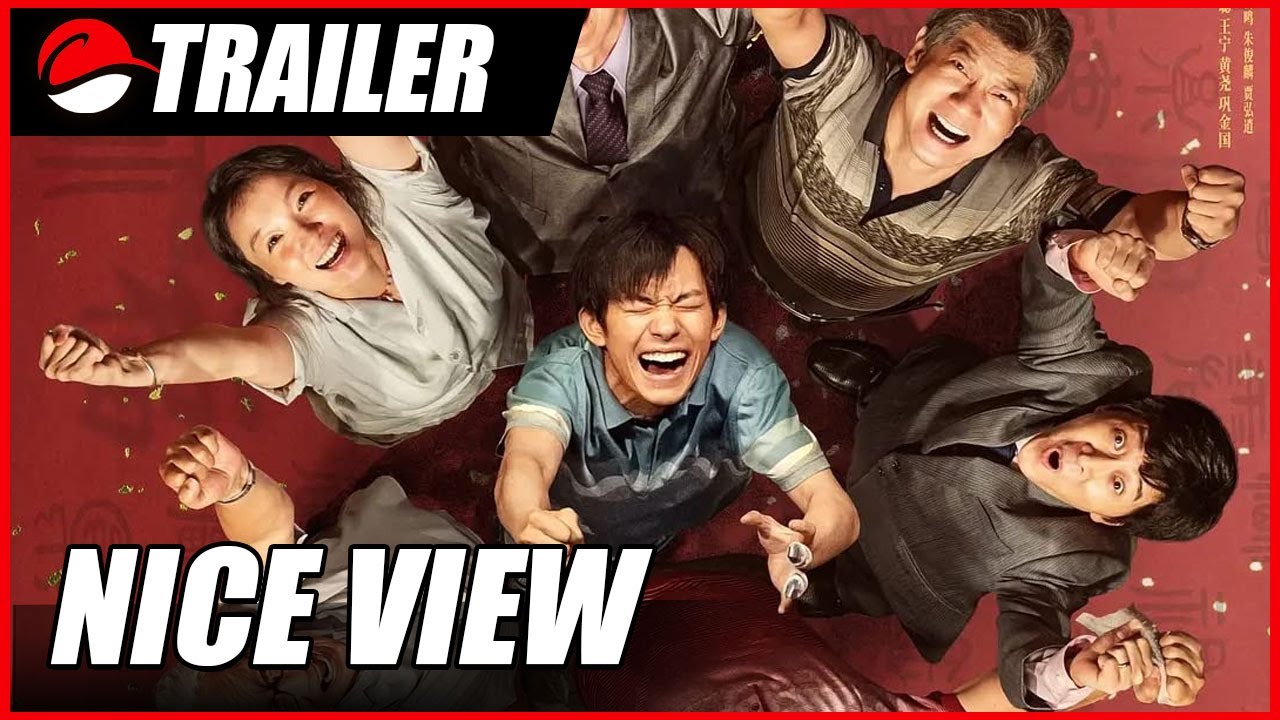 Nice View (2022) Trailer - YouTube
