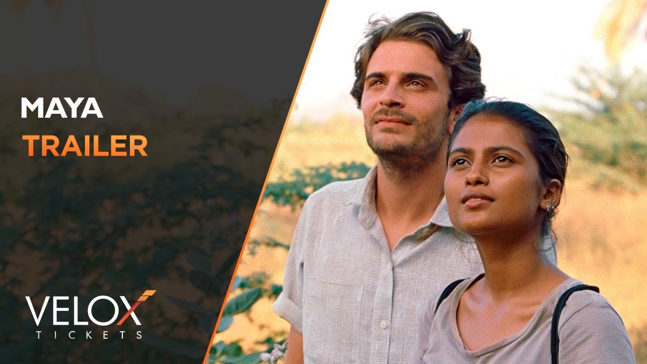 Maya | Trailer (Legendado) - YouTube