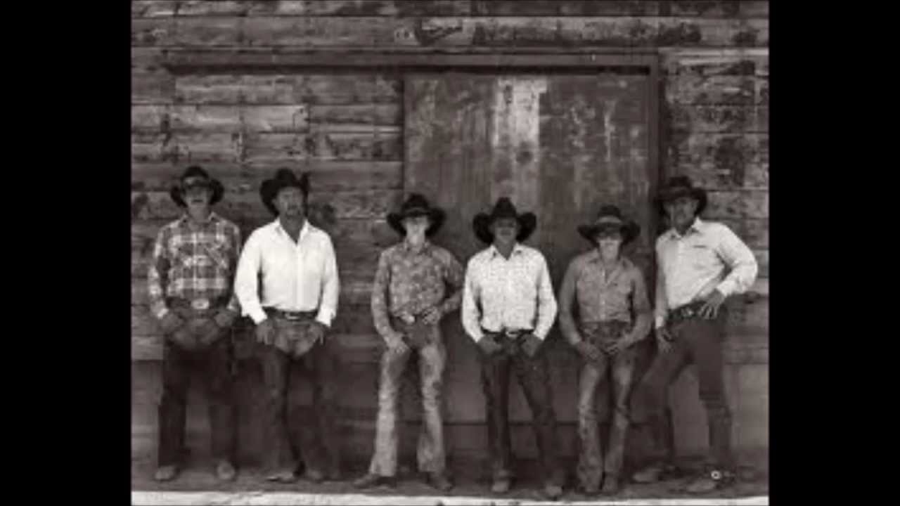 Tougher Than Most Men by Rex Robards - YouTube