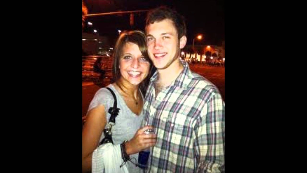 For Phillip Phillips & Hannah Blackwell - YouTube