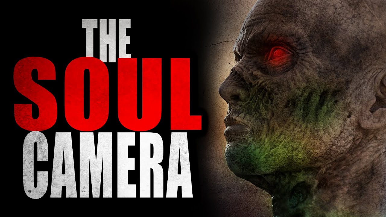 "The Soul Camera" | CreepyPasta Storytime - YouTube
