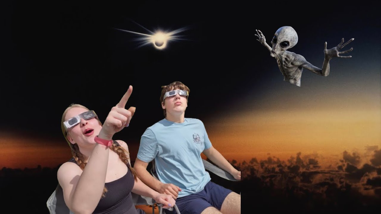 Wisconsin Rapper Survives Solar Phenomenon - YouTube