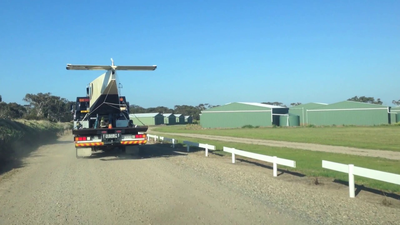 Zenith 750 Cruzer-kit to first taxi - YouTube