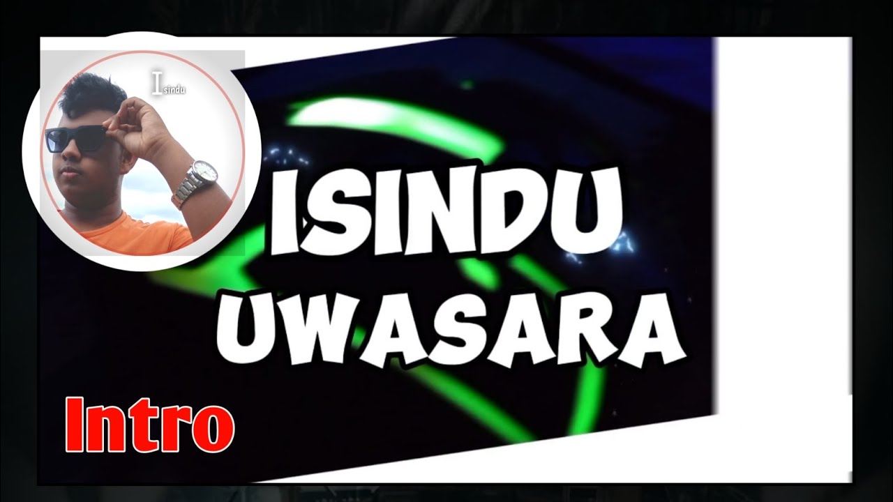 new intro video in my youtube channel #new #intro #video #channel # ...