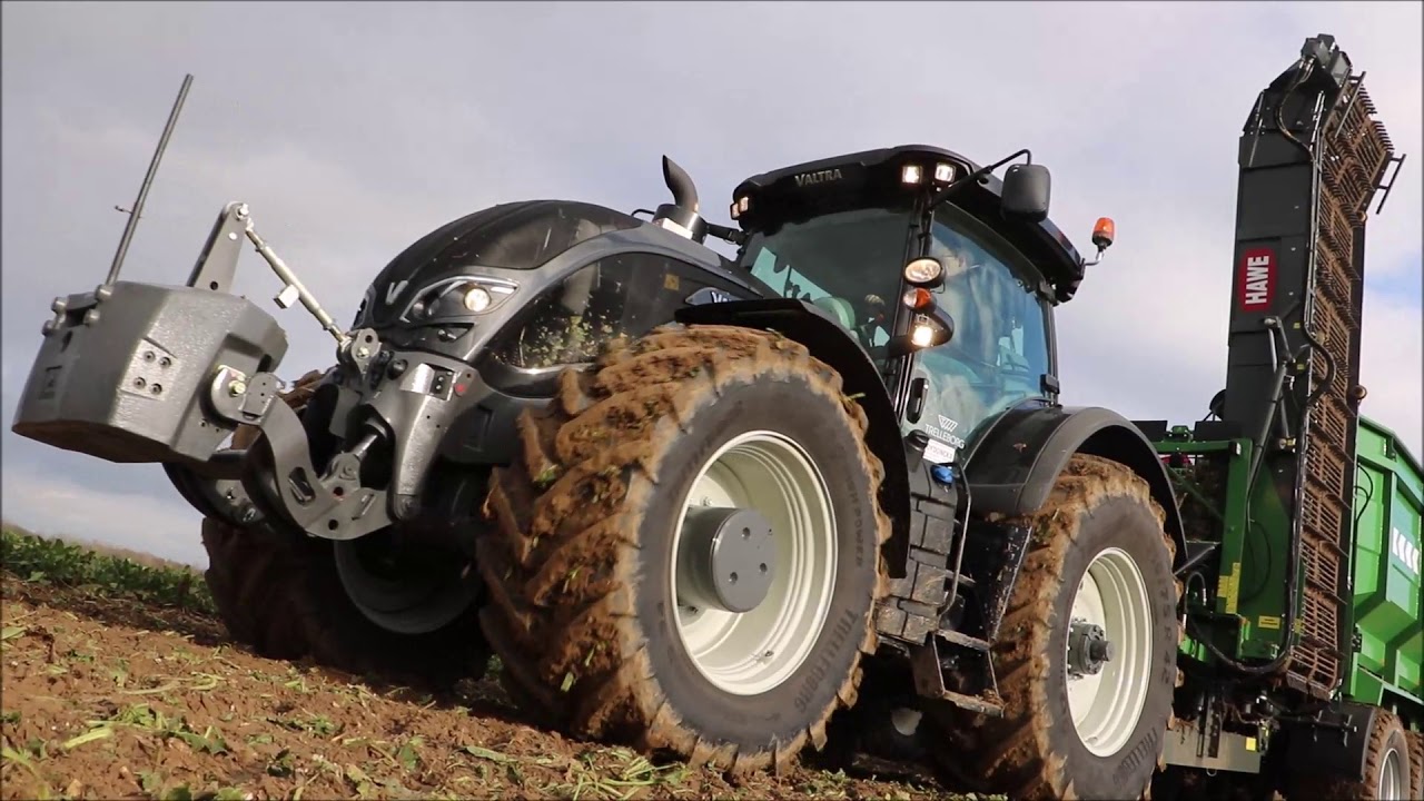 holmer exxact demo | holmer terra dos t4.40-t4.30 | holmer hexx traxx ...