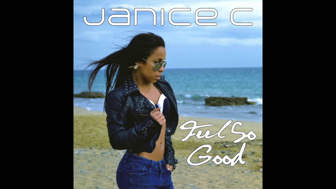 Janice C (All About Him) Official Audio - YouTube