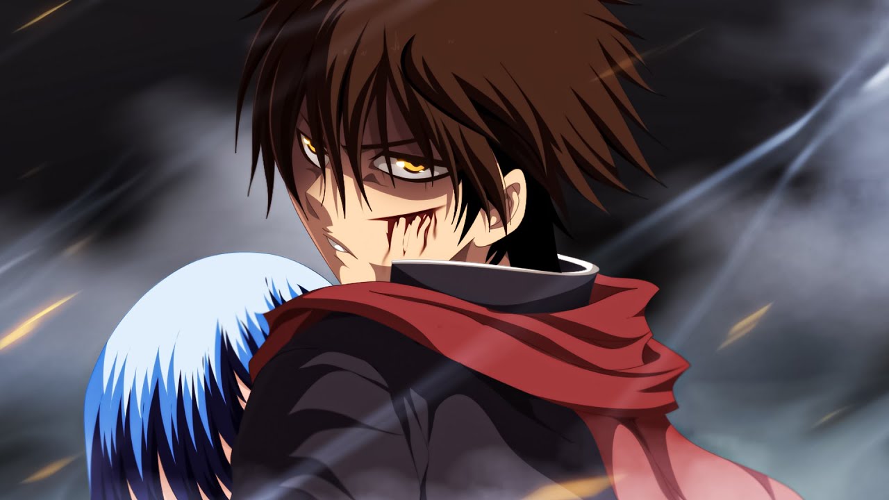 He Became The Supreme Leader Of Ten Thousand Demons At The Age Of ...