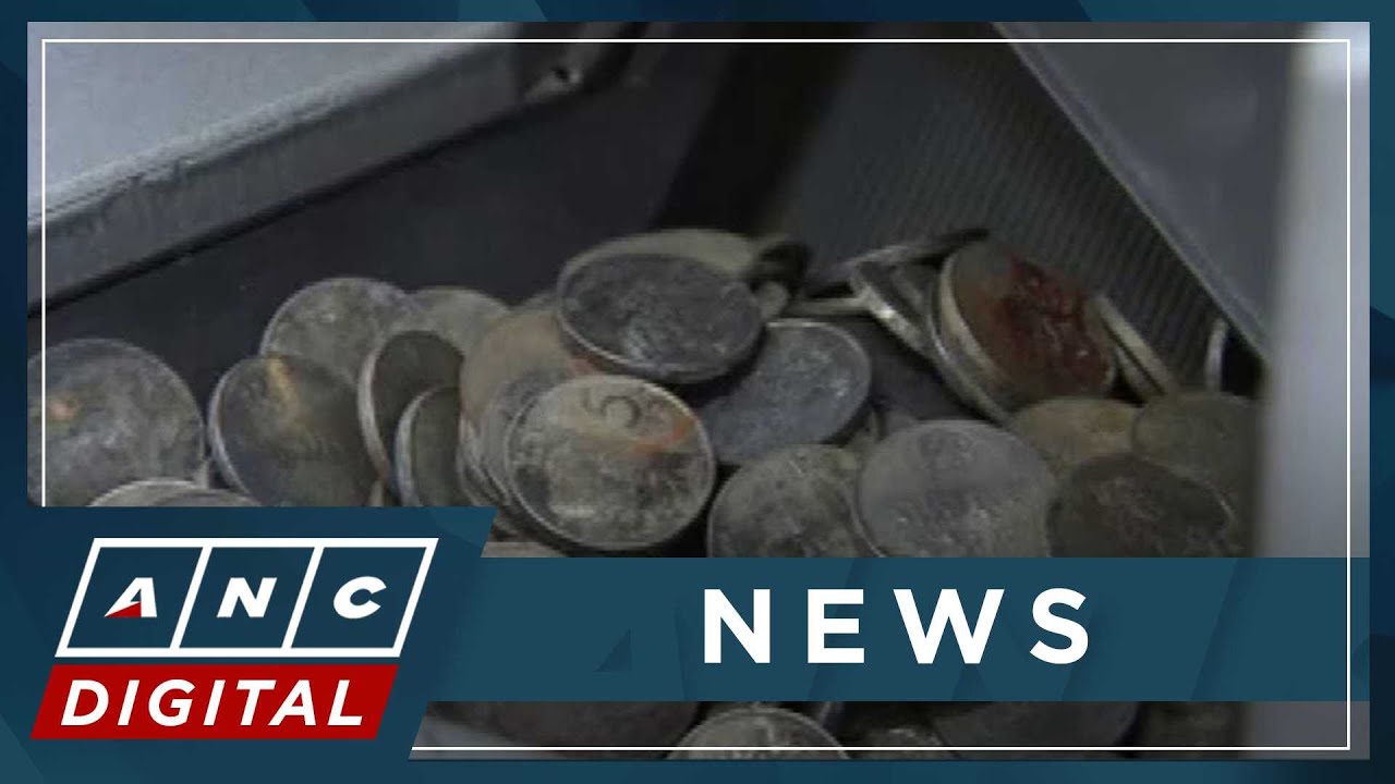 BSP to local lenders: Accept unfit or mutilated banknotes, coins from ...