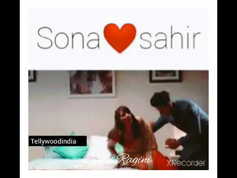 sona & sahir klip