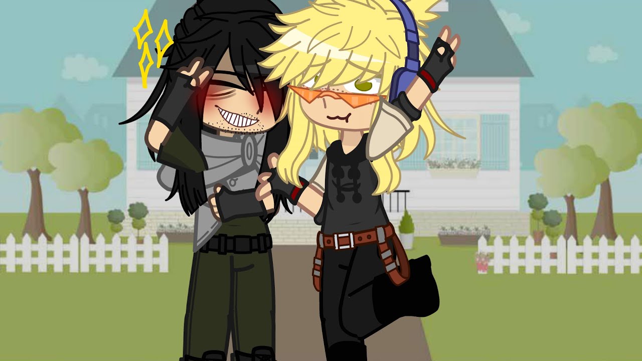 `` c'mon, just smile, please! `` // erasermic // fluff? // jaii - YouTube