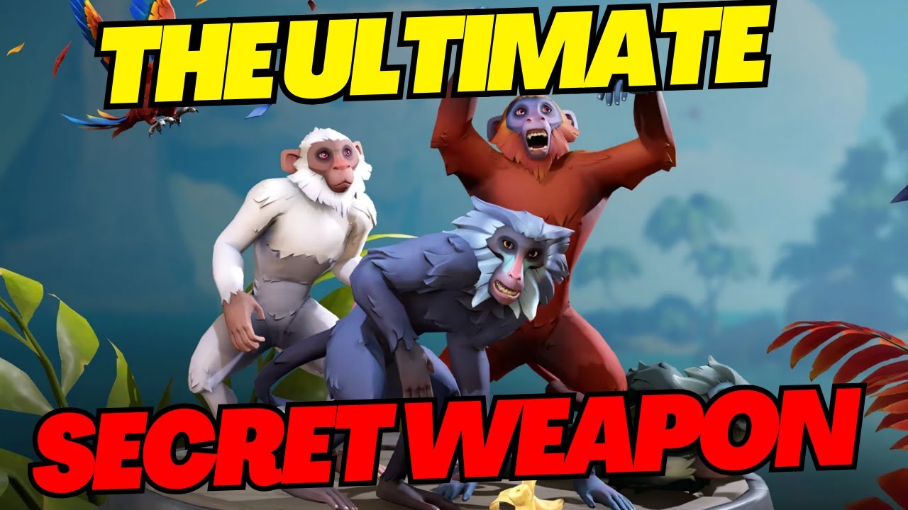 HOW TO COUNTER CURSE DUMP - YouTube