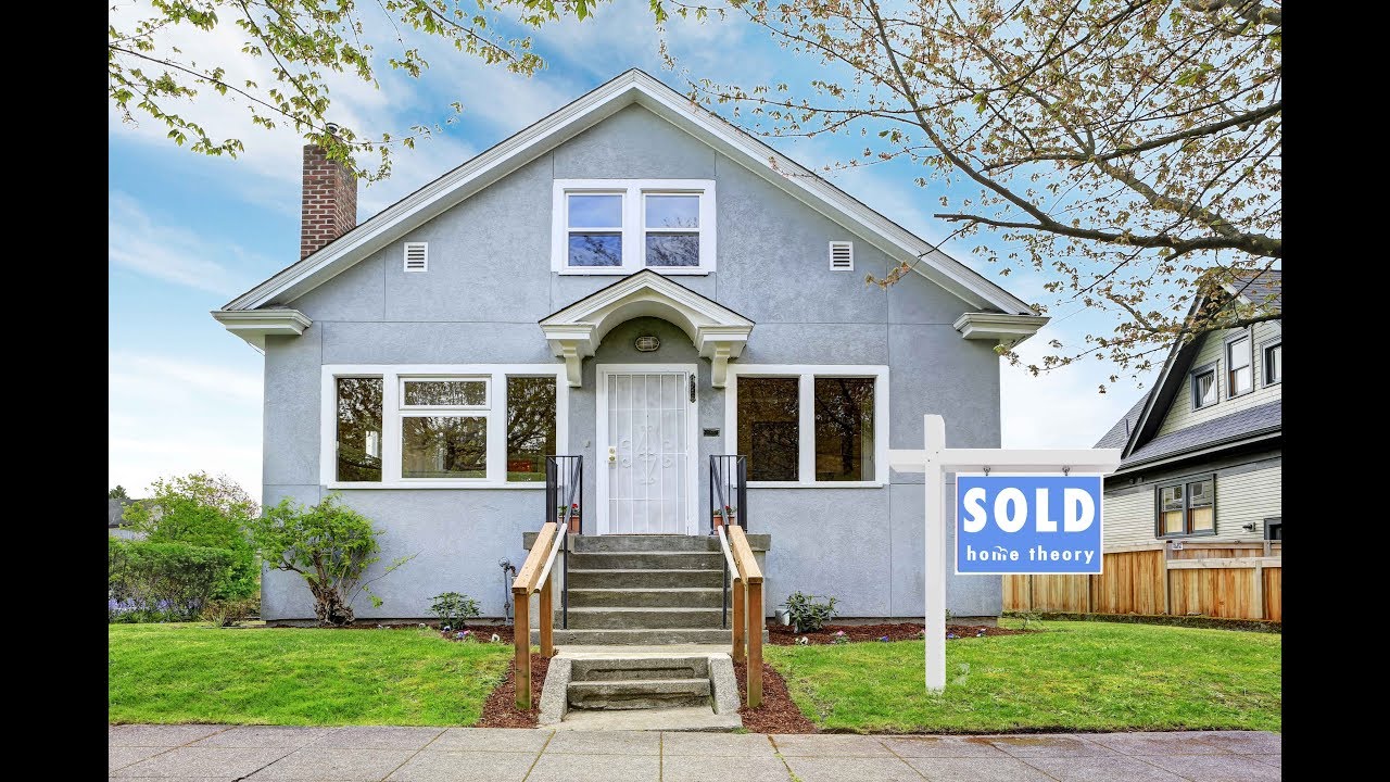 Home Theory Review & Testimonial - #1 Home Buyers In DFW - YouTube