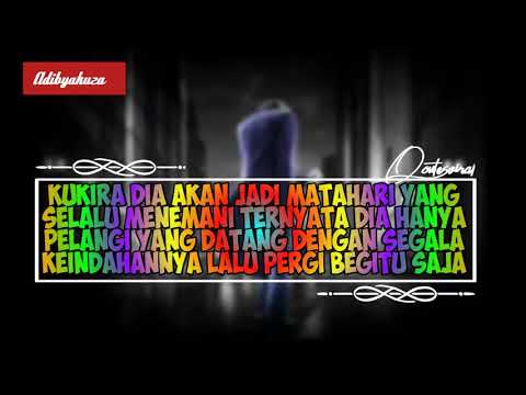Status wa keren. Qoutes kelap kelip keren