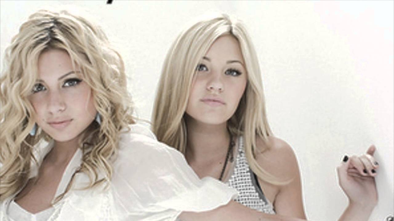 Potential Breakup Song Aly & Aj (lyrics) - YouTube