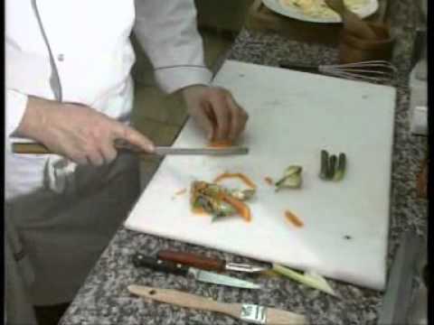 Les meilleures recettes des Grands Chefs - YouTube
