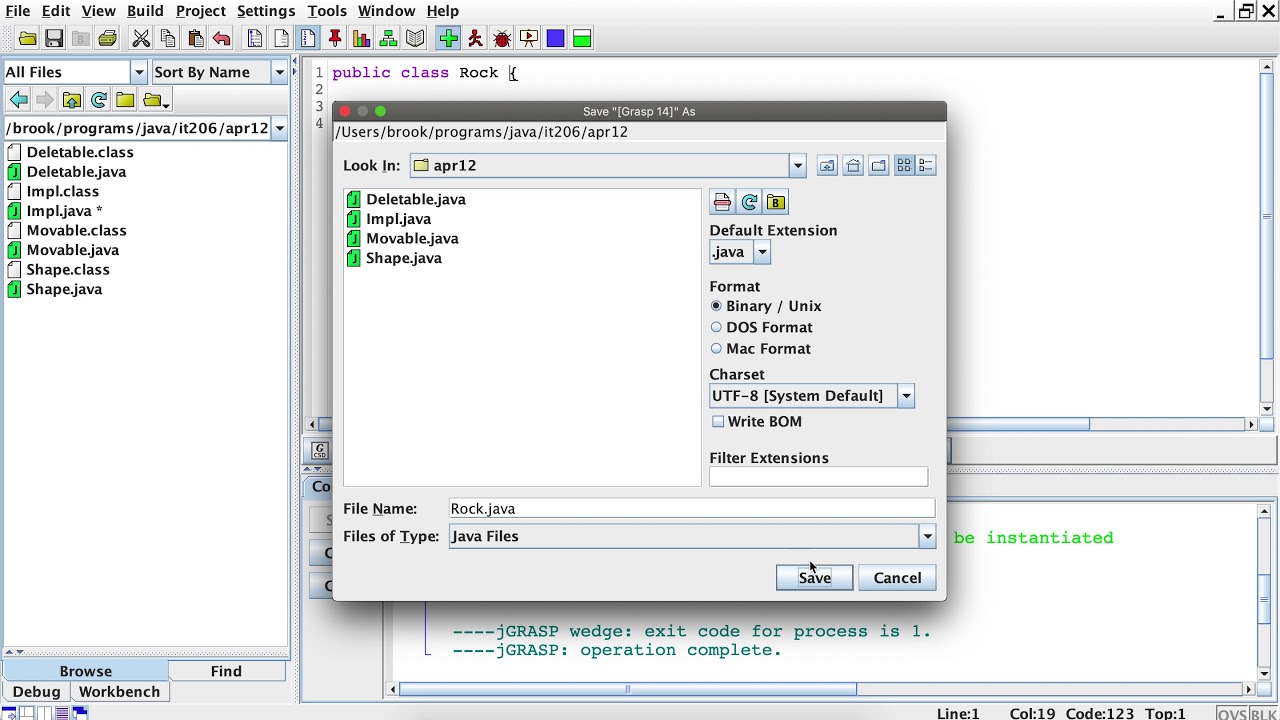 Interfaces and Polymorphism - YouTube