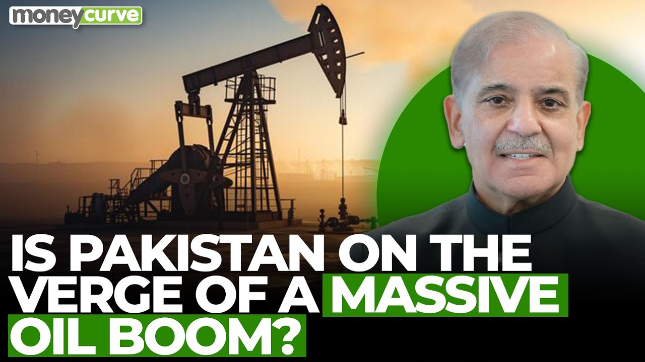 Is Pakistan on the Verge of a Massive Oil Boom? | Dawn News English ...