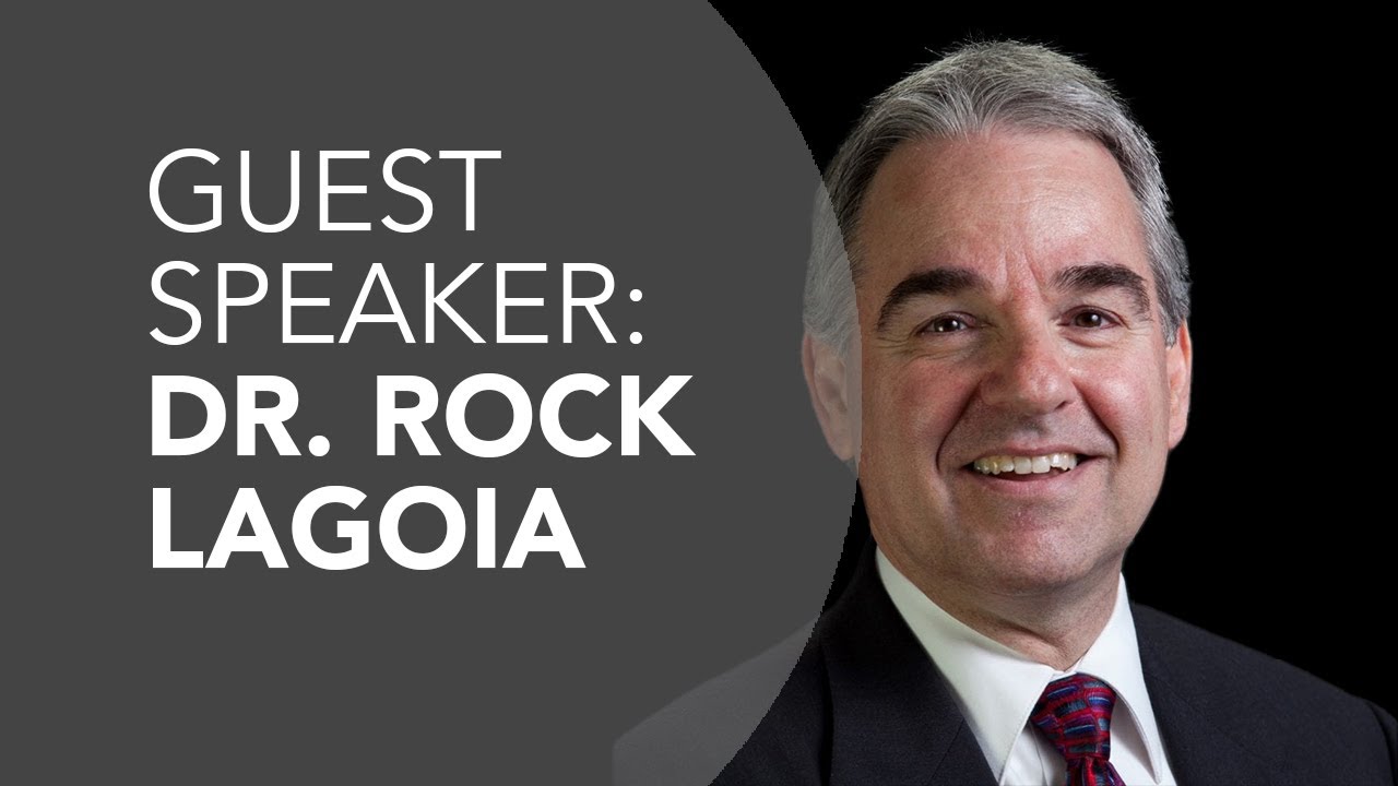 Dr. Rock LaGioia - Living in Light of Eternity (10:15am) 2023.09.24 - YouTube