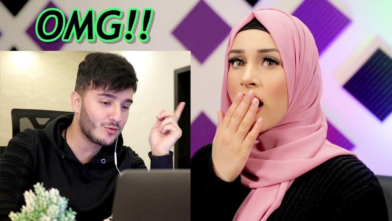 HE IS GETTING MARRIED - YouTube