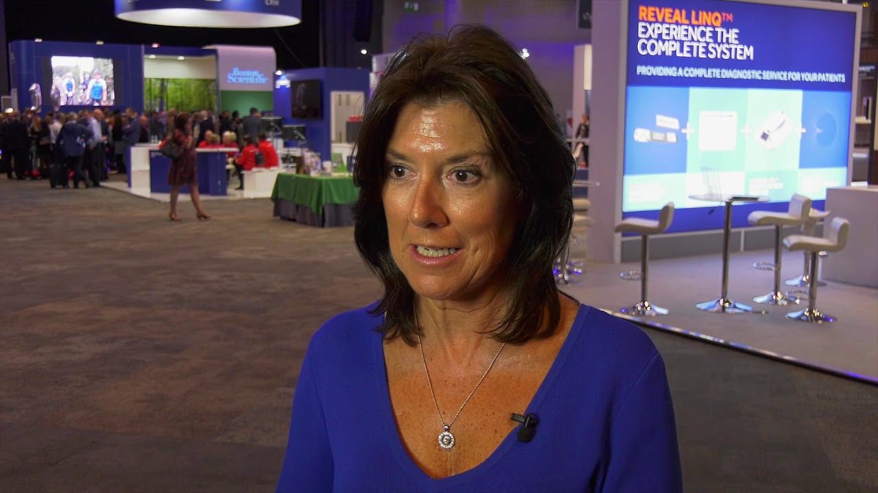 Trudie Lobban - What are your goals for AF Association Global AF Aware ...