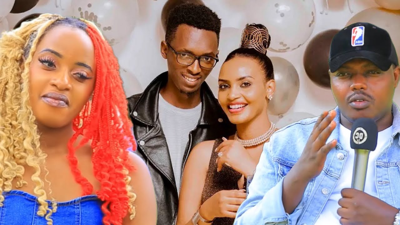 Na RUSWA y'IGITSINA irimo😳ibya Fleury na Bahavu RIB ishobora kubizamo?🥹 ...