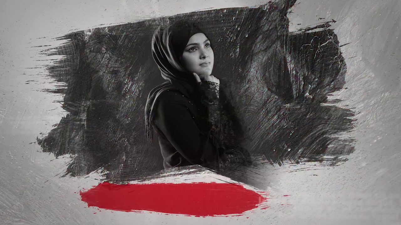 Fatma Faisal - Nabi Al Hob (Promo) |2019| فاطمة فيصل - نبي الحب (برمو ...