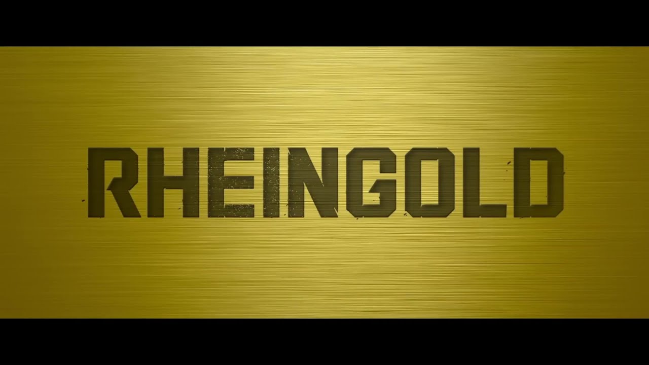Rheingold (2022) - Bande annonce HD VOST - YouTube