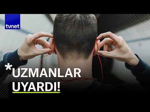 Bluetooth kulaklık kullananlar dikkat! Uzmanlar hayati tehlikeye karşı uyardı!