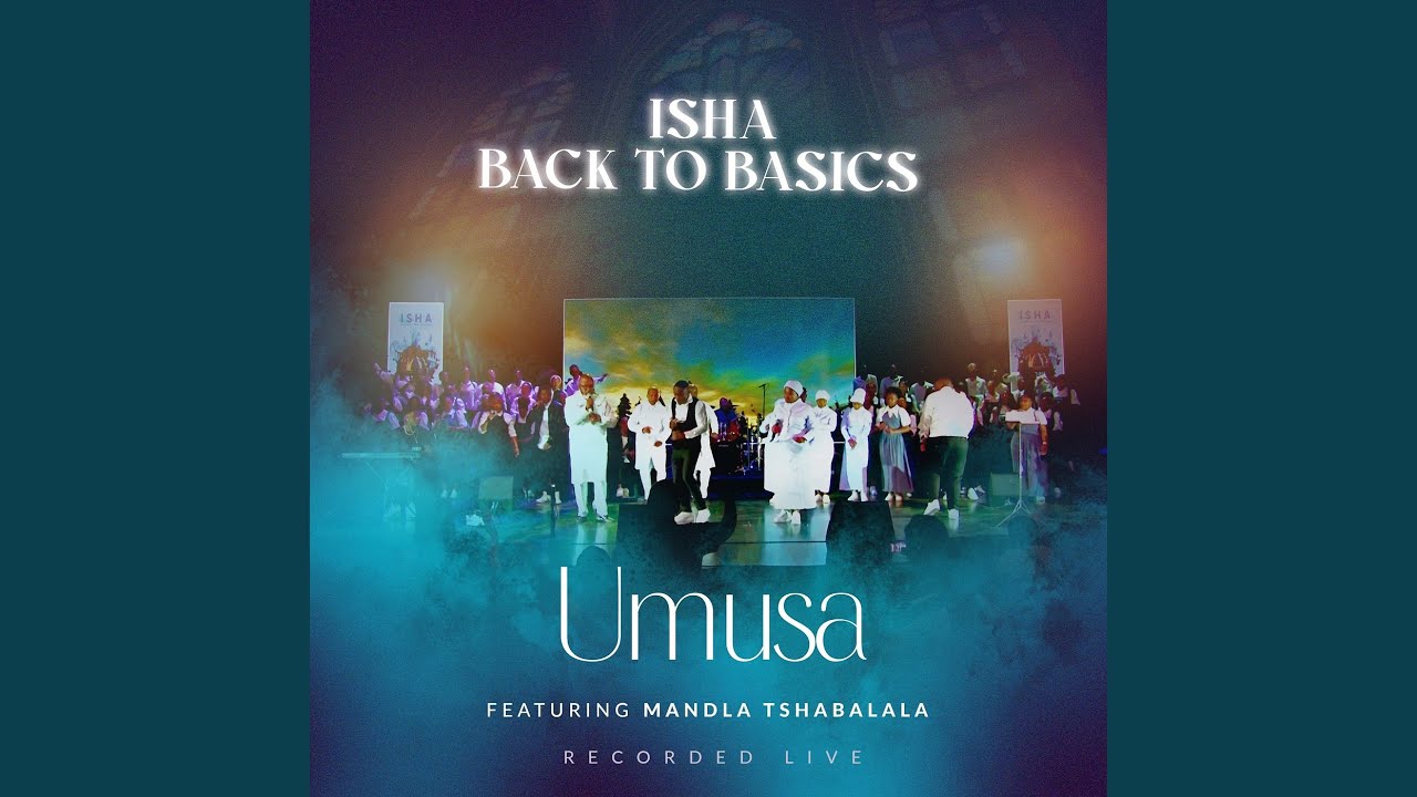 Umusa (Live) - YouTube