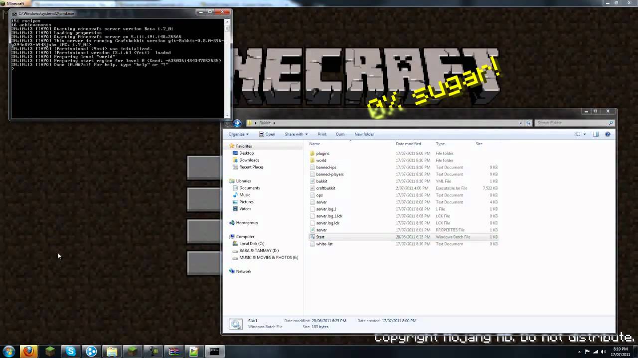 How To Install Permissions In Minecraft Part 1 YouTube how-to-install-permissions-in-minecraft-part-1-youtube