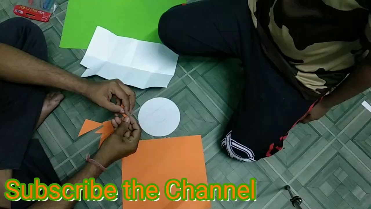 How to make | indian batch | easy - YouTube