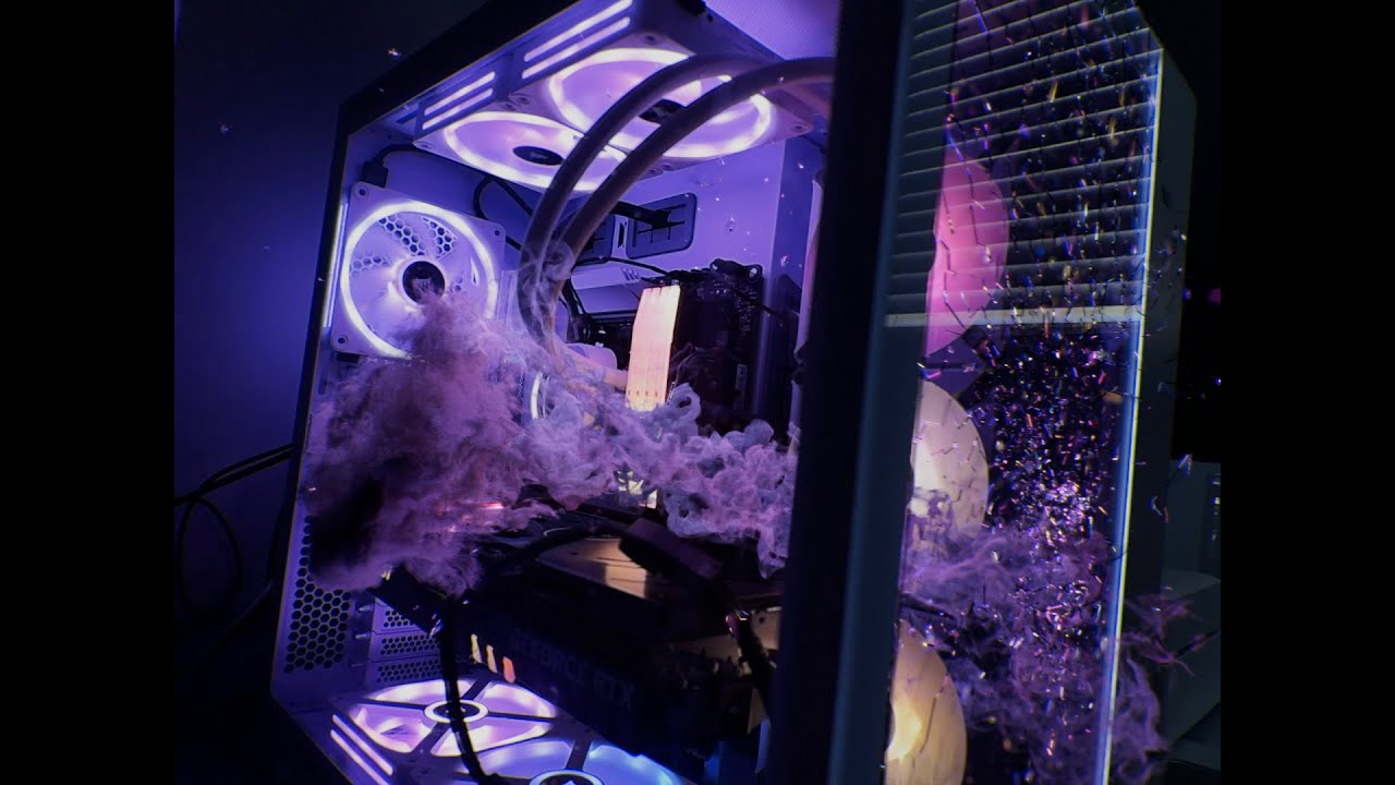 CG Live Action Integration Tutorial with CamTrackAR, Blender, Embergen ...