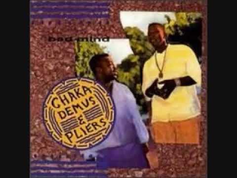 Chaka Demus and Pliers - Gal Wine