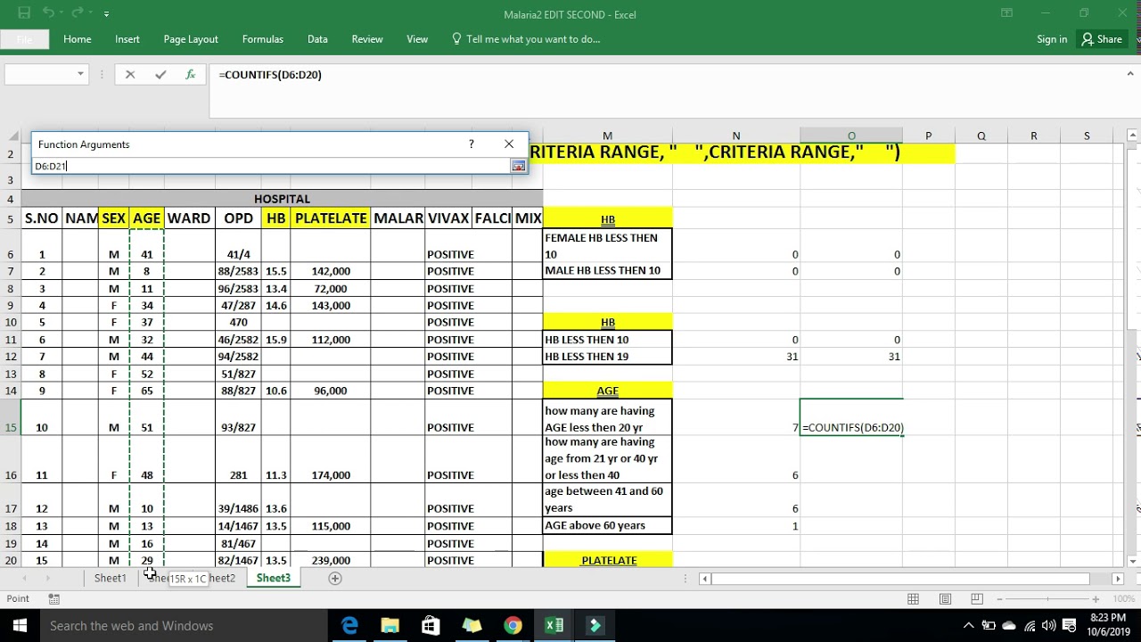 Countifs With Multiple Criteria find In 2 Columns quantity Less Then countifs-with-multiple-criteria-find-in-2-columns-quantity-less-then