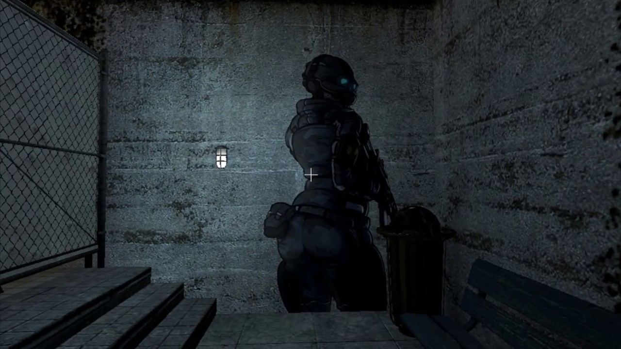 very fun hl2rp - YouTube