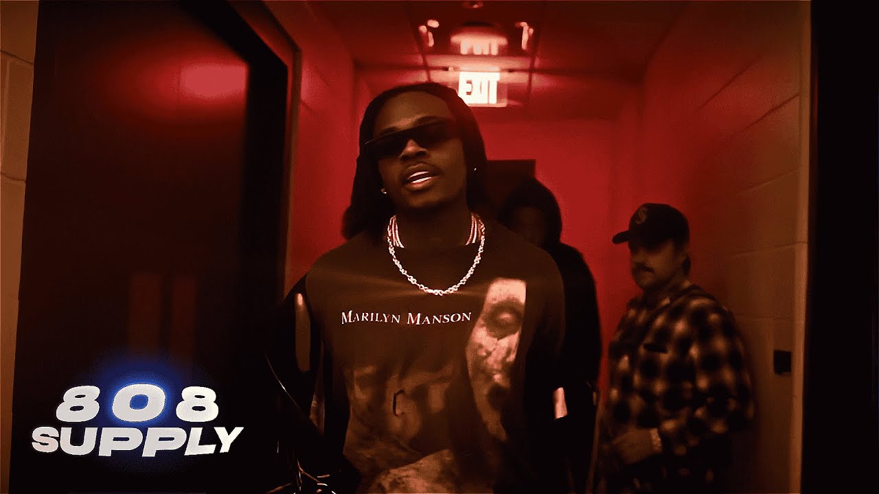 Gunna - MAJOR LEAGUE ft. Lil Duke (Music Video) - YouTube